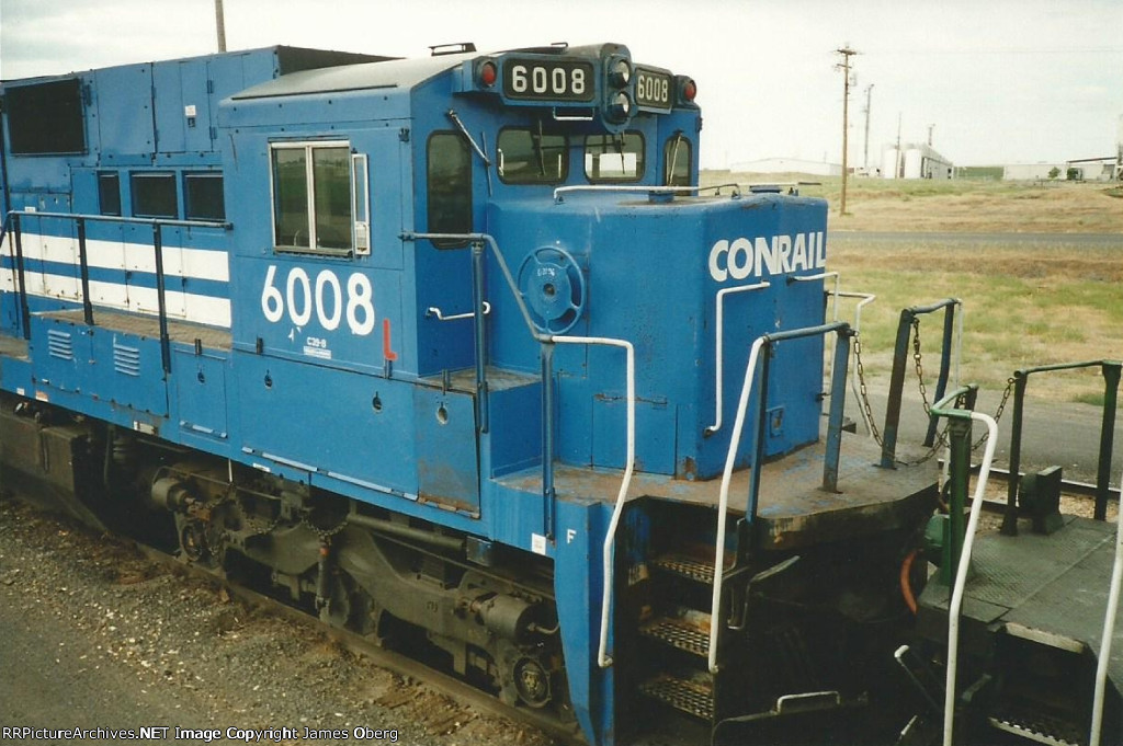 CR 6008